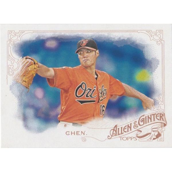 2015年に発売されたTOPPSのカードです。