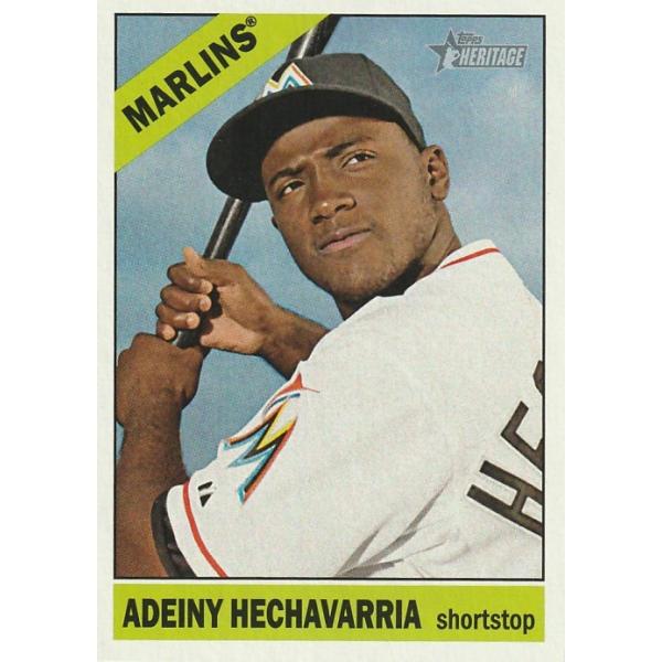 2015年に発売されたTOPPSのカードです。