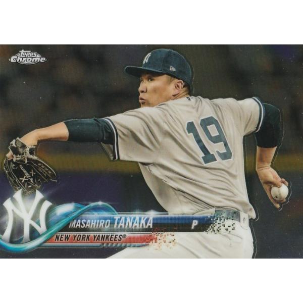 2018年に発売されたTOPPSのカードです。