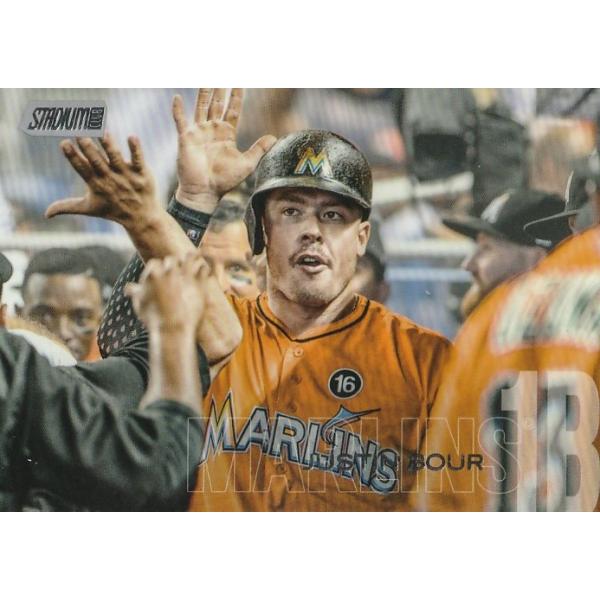 2018年に発売されたTOPPSのカードです。