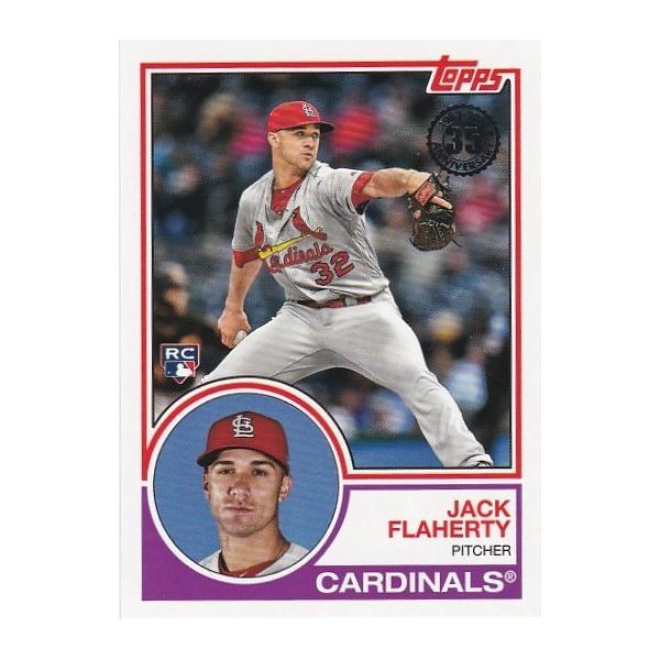 2018 Topps Update Series Baseball Cards のカードです。