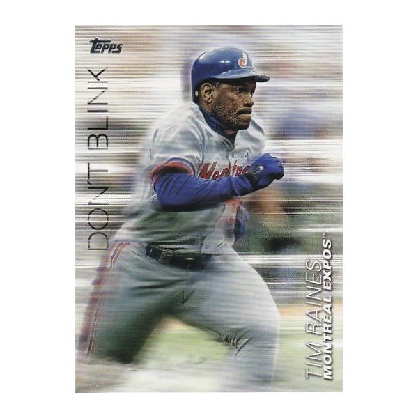 2018 Topps Update Series Baseball Cards のカードです。