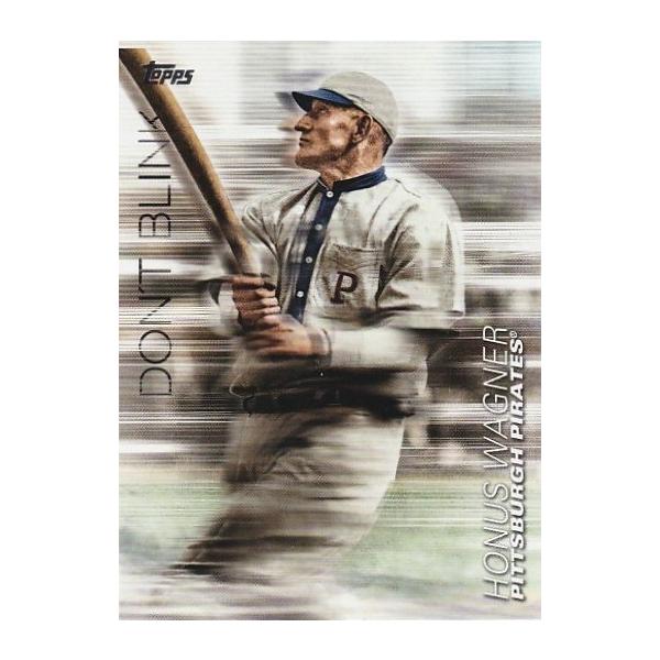 2018 Topps Update Series Baseball Cards のカードです。