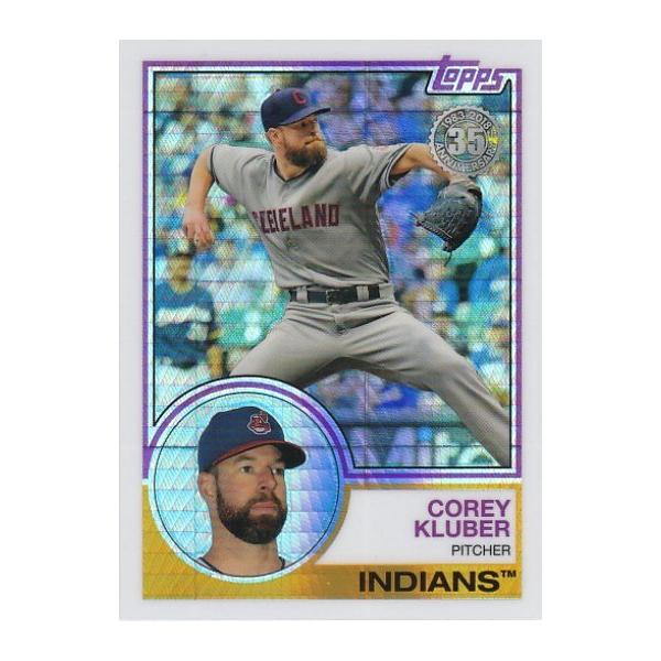 2018 Topps Update Series Baseball Cards のカードです。