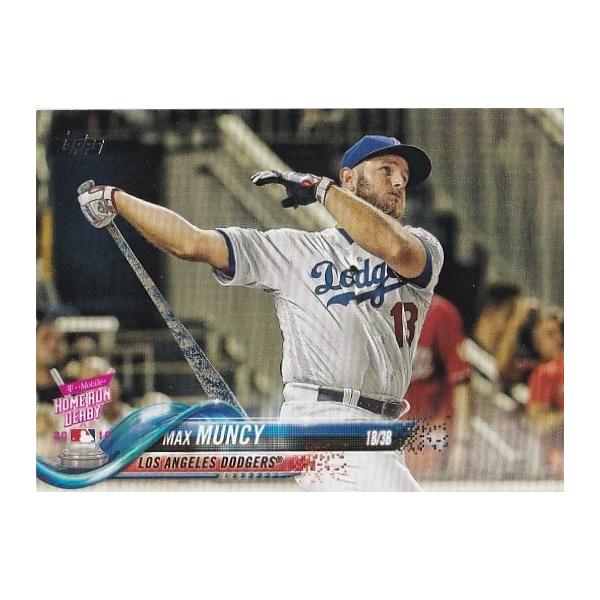 2018 Topps Update Series Baseball Cards のカードです。