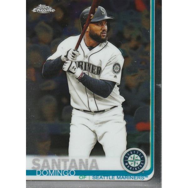 2019年に発売されたTOPPSのカードです。