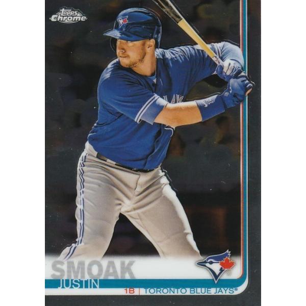 2019年に発売されたTOPPSのカードです。