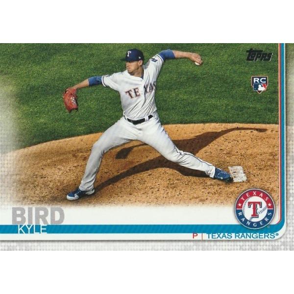 2019年に発売されたTOPPSのカードです。