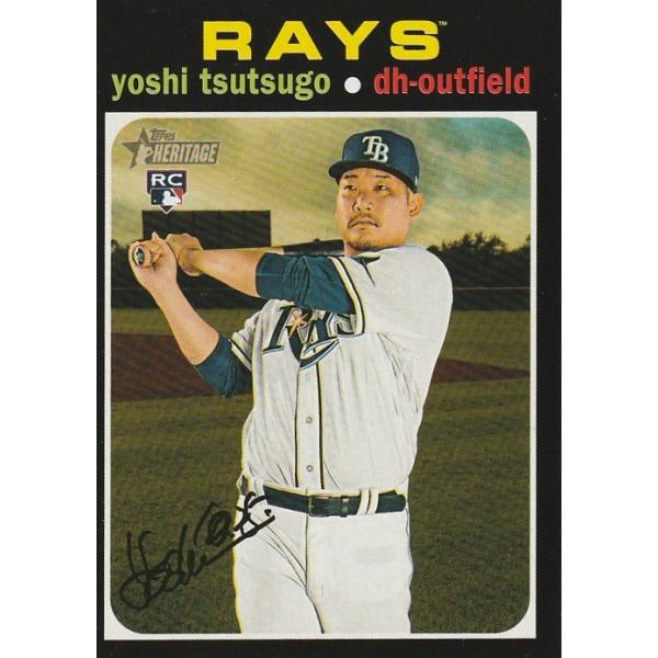 2020年に発売されたTOPPSのカードです。