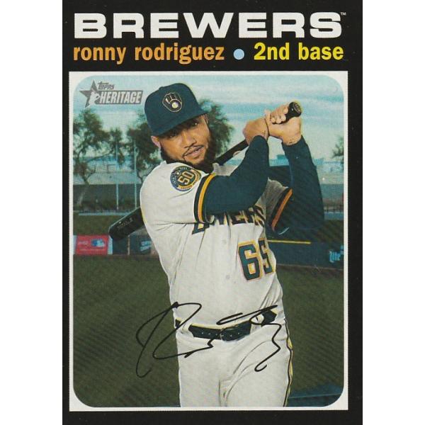 2020年に発売されたTOPPSのカードです。