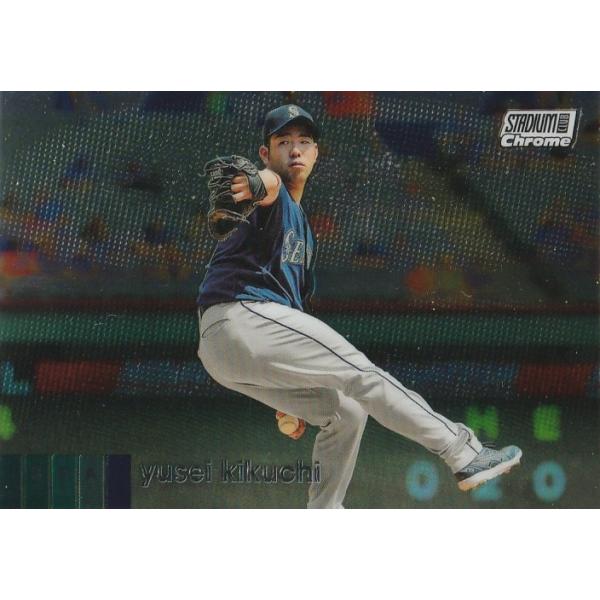 2020年に発売されたTOPPSのカードです。