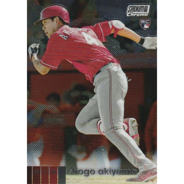 2020年に発売されたTOPPSのカードです。