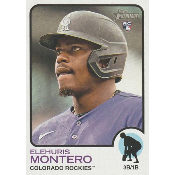 2020年に発売されたTOPPSのカードです。