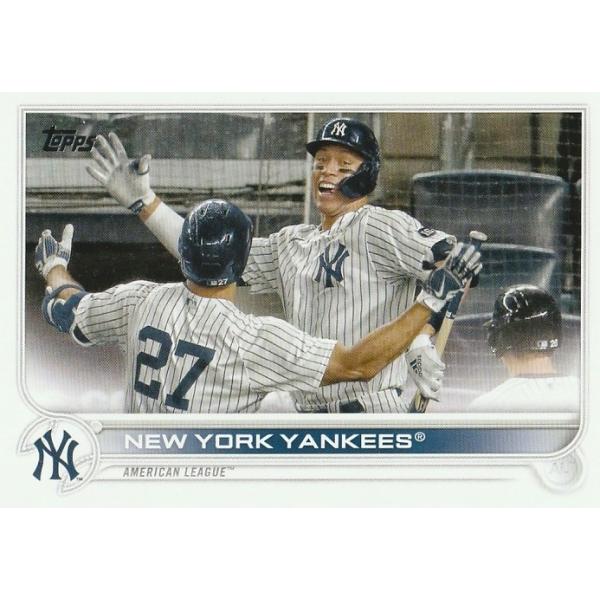 2022 Topps Series 1 Baseball Cards のカードです。