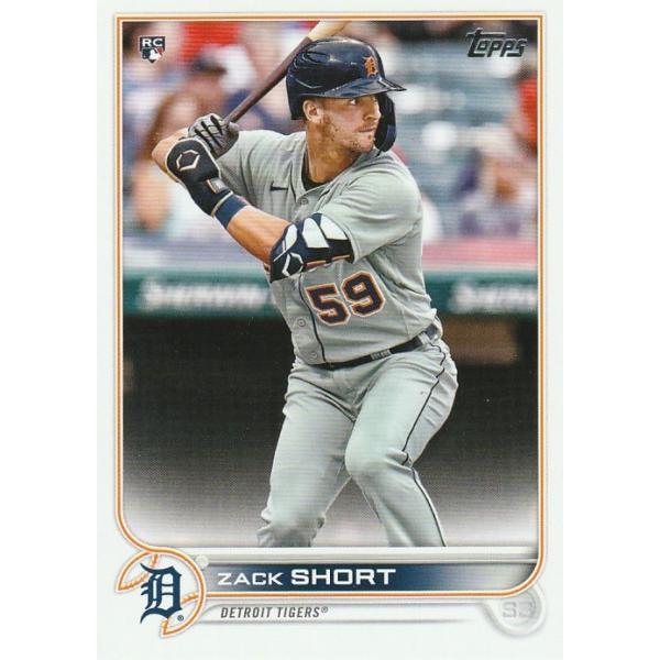 2022 Topps Series 1 Baseball Cards のカードです。