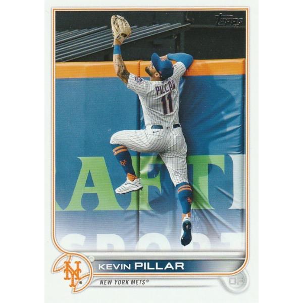 2022 Topps Series 1 Baseball Cards のカードです。
