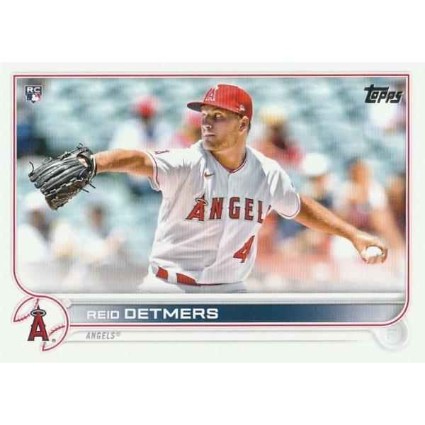 2022 Topps Series 1 Baseball Cards のカードです。