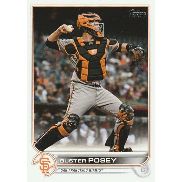 2022 Topps Series 1 Baseball Cards のカードです。