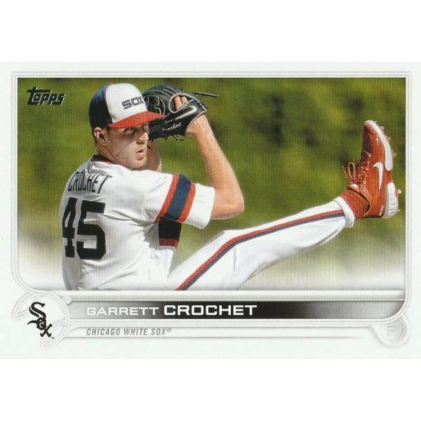 2022 Topps Series 1 Baseball Cards のカードです。