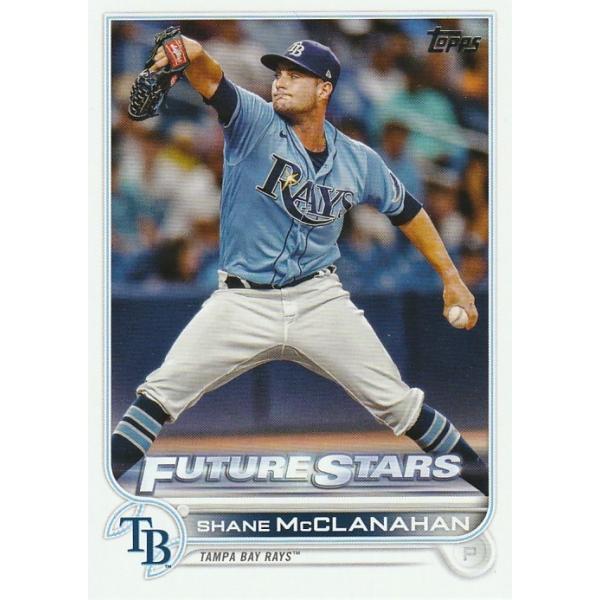 2022 Topps Series 1 Baseball Cards のカードです。