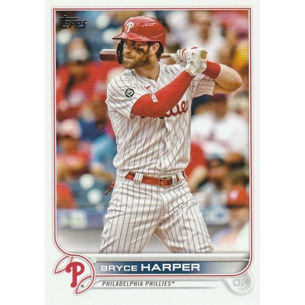 2022 Topps Series 1 Baseball Cards のカードです。