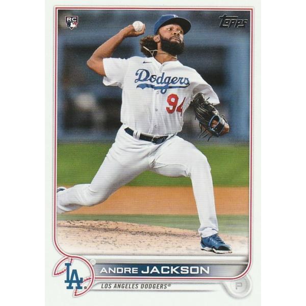 2022 Topps Series 1 Baseball Cards のカードです。