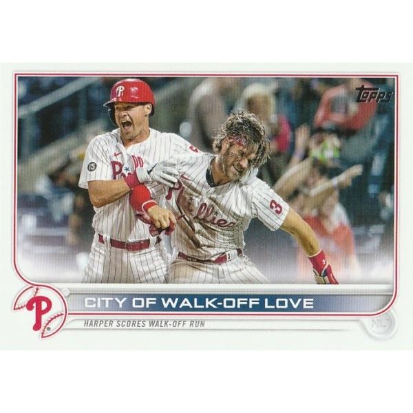 2022 Topps Series 1 Baseball Cards のカードです。
