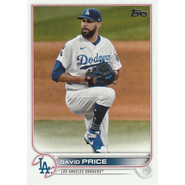 2022 Topps Series 1 Baseball Cards のカードです。