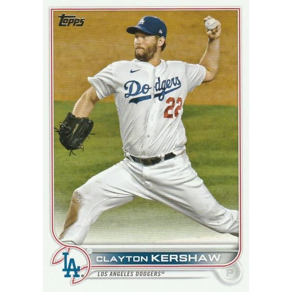 2022 Topps Series 1 Baseball Cards のカードです。