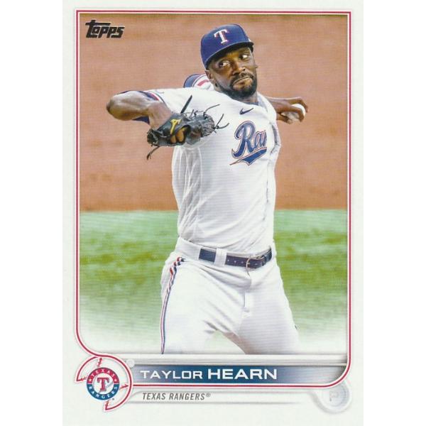 2022年に発売されたTOPPSのカードです。