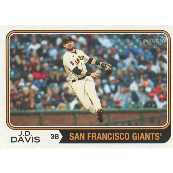 2020年に発売されたTOPPSのカードです。