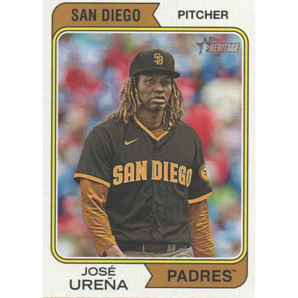 2020年に発売されたTOPPSのカードです。