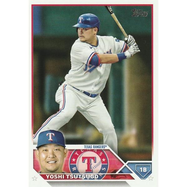 2023年に発売されたTOPPSのカードです。
