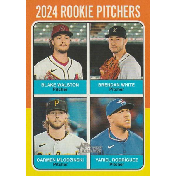 2020年に発売されたTOPPSのカードです。