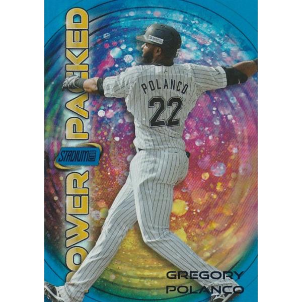 2024 TOPPS NPB スタジアムクラブ ベースボールカード のカードです。