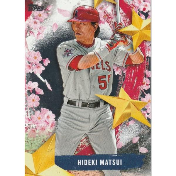 2025年に発売されたTOPPSのカードです。