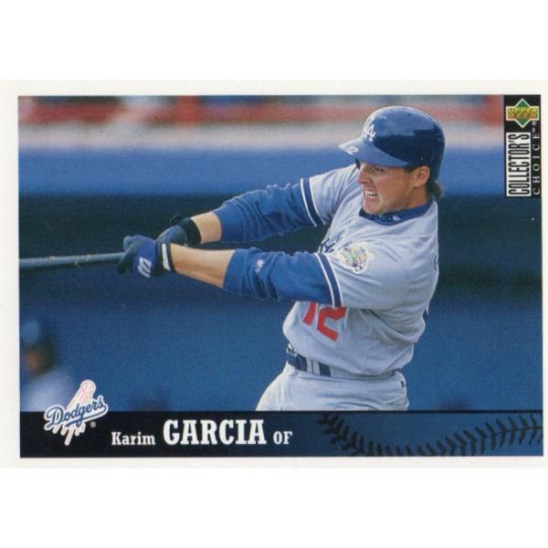 1997年に発売されたUPPER DECKのカードです。