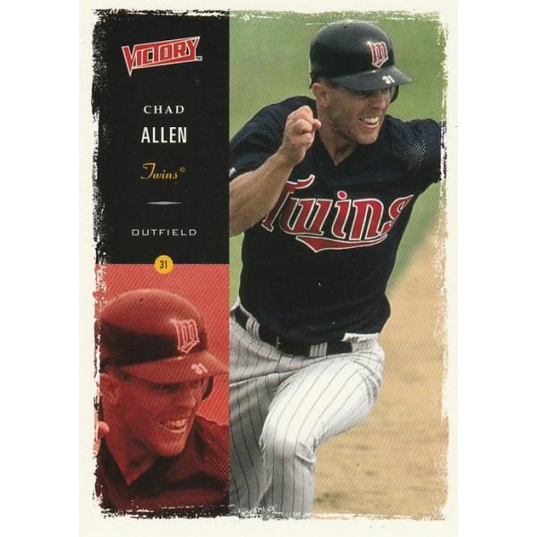 2000年に発売されたUPPER DECKのカードです。