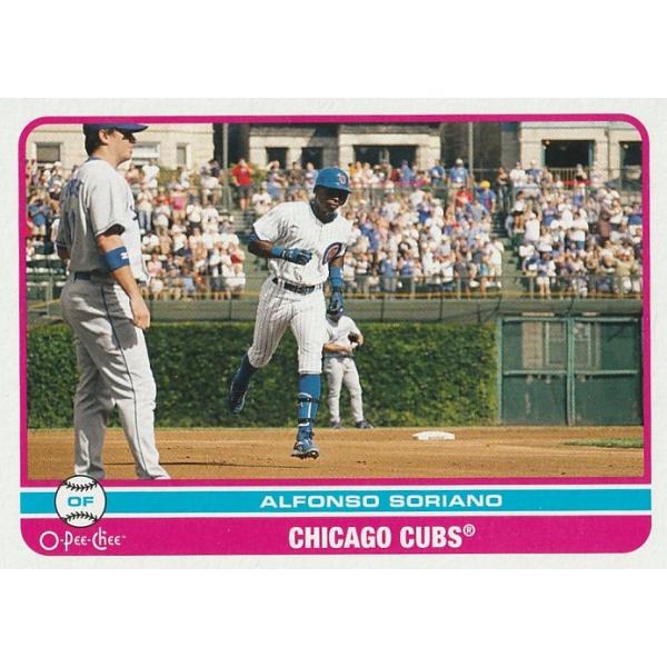 2009年に発売されたUPPER DECKのカードです。