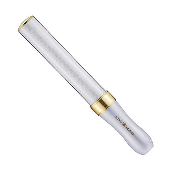 サイズ:全長250mm発光部:φ30mm×H150mm本体重量:約90グラム付属品:ストラップ、取扱説明書電池:単4電池×3本(テスト用電池付属)カラーチューニング機能(Bluetooth)HotButton機能搭載(推し色にジャンプ）発光...