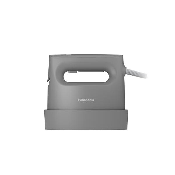 ハンガーにかけたまま、時短でシワのばし大容量なのに軽量・コンパクト。だから軽々かけられる約19秒の立ち上がりで、サッと使える360°パワフルスチーム搭載で、どんな向きで使っても(※ハンガーにかけた衣類に平行に向けた場合)スチームたっぷり。1...