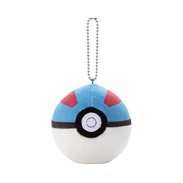 (C)Nintendo・Creatures・GAME FREAK・TV Tokyo・ShoPro・JR Kikaku (C)Pok?mon対象年齢:3歳以上