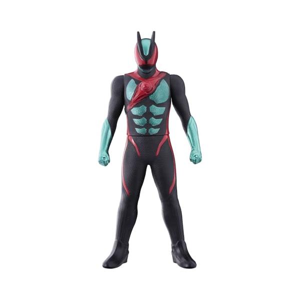 (C)2025 石森プロ・テレビ朝日・ADK EM・東映［カテゴリー］仮面ライダーゼッツ［使用電池］電池・不要［対象年齢］3才?