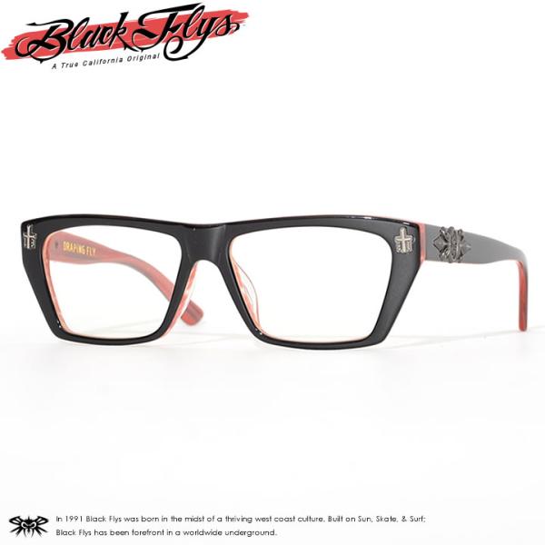 ■商品説明ストリート、バイカー、サーファーなど、西海岸の様々なカルチャーをルーツとしたブランドのBLACKFLYS。ブランドイメージである悪っぽさを取り入れつつ、美しく魅せるフレームラインや快適なフィット感が最大の魅力です。こちらはテンプル...