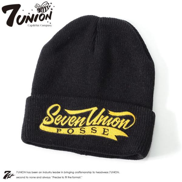 ■商品説明東京とL.A.で活躍する人種も国籍も違う7人のクリエイター/デザイナーが集まり設立されたブランド7UNION。ストリートカルチャーをベースに様々なコレクションを展開しており、魅力的なアイテムばかり提供してくれています。こちらはセン...