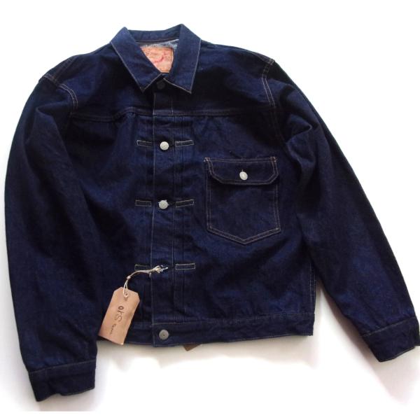 【発売日：2025年10月16日】orSlow TYPE1 40'S PLEATED FRONT BLOUSE (UNISEX)　　￥47,300　￥43,000+taxNo　03-6011-81COLOR　ONE WASH　Composi...