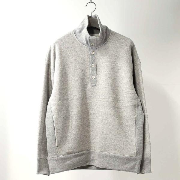 【発売日：2025年11月22日】【SALE30%】CURLY&amp;co　CURLY（カーリー） RAFFY TURTLENECK POLO　\26,400　(税込み) (\24,000) NO：253-331122　日本製 Color...