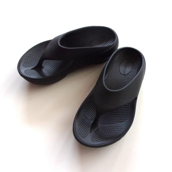 【発売日：2026年04月28日】OOFOS (ウーフォス)　【2026NEWモデル】  OOriginal PLUS ￥11,880 tax includedCOLOR　BlackSIZE22cm~30cm革命的なOOfoam〓テクノロジ...