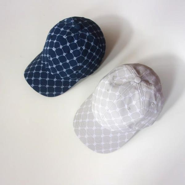 【発売日：2026年04月21日】FARAH / ファーラー  【2025SS】６Panel Cap \ 8,250 tax included (\7,500+tax) NUMBER　FR0501-M9003COLOR　Beige Patt...