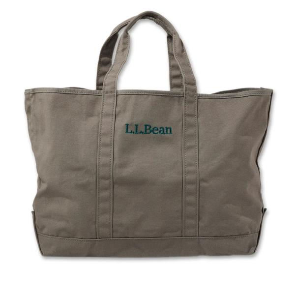 【発売日：2025年10月20日】L.L.Bean Grocery Tote / グローサリー・トート￥ 4,290 tax includedNUMBER　TC301371COLOR　Almond Beige、Fossil Brown、Du...
